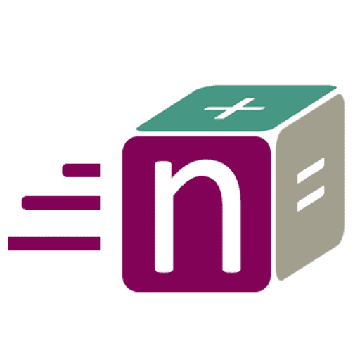 Mini nerdle - an easy online math game