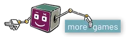 Mini nerdle - an easy online math game